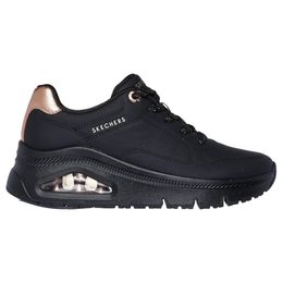 Skechers Sneaker Damen Gr&ouml;&szlig;e 37 schwarz