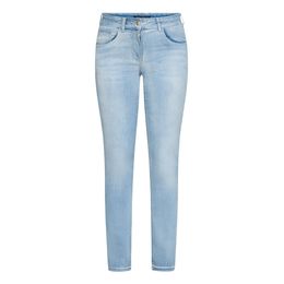 Betty Barclay Jeans Damen Gr&ouml;&szlig;e 30/31 blue denim