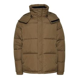 !Solid Jacke Herren Gr&ouml;&szlig;e XXL braun