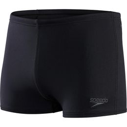 Speedo Sportbadeshorts 'Eco Endurance' Herren Gr&ouml;&szlig;e M/L schwarz