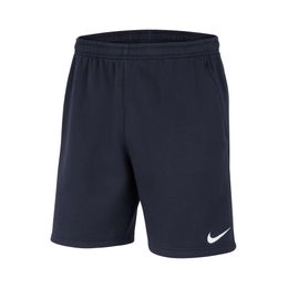 Nike Sportshorts 'Park20' Herren Gr&ouml;&szlig;e XXL marine / wei&szlig;