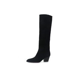 Sacha London SACHA Stiefel Damen Gr&ouml;&szlig;e 42 schwarz Winterschuhe