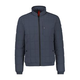Lerros Outdoorjacke in Stepp-Optik Herren Gr&ouml;&szlig;e S nachtblau