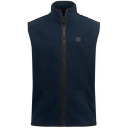 JP1880 Weste Herren Gr&ouml;&szlig;e 7XL navy