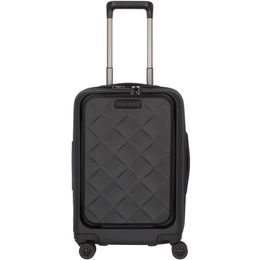 Stratic Trolley Herren Gr&ouml;&szlig;e One Size schwarz