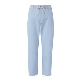 s.Oliver Jeans Damen Gr&ouml;&szlig;e 37/38 hellblau