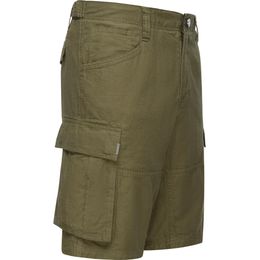 Ragwear Shorts 'Merly' Herren Gr&ouml;&szlig;e 34 oliv
