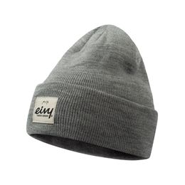 EIVY Beanie Watcher Damen Gr&ouml;&szlig;e 55/60 grau