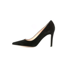 Evita Pumps 'NATALIA' Damen Gr&ouml;&szlig;e 41 schwarz