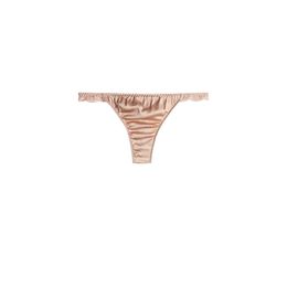 Intimissimi String Damen Gr&ouml;&szlig;e M ros&eacute;