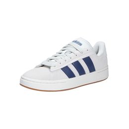 adidas Sportswear Sneaker low 'GRAND COURT ALPHA 00S' Herren Gr&ouml;&szlig;e 42.5 wei&szlig;