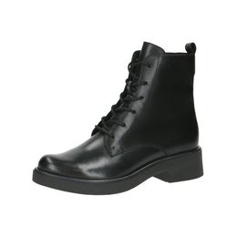 Caprice Stiefelette Damen Gr&ouml;&szlig;e 40 schwarz Winterschuhe