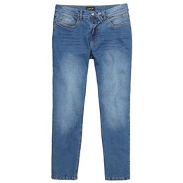 Men Plus Jeans Herren Gr&ouml;&szlig;e 52 blue denim