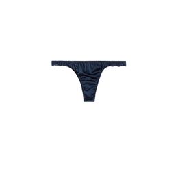 Intimissimi String Damen Gr&ouml;&szlig;e XS marine