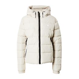 Superdry & Co Jacke 'Spirit' Damen Gr&ouml;&szlig;e XS creme