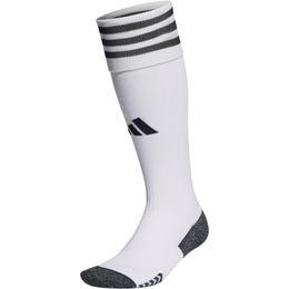 adidas Performance Sportsocken 'Adi 23' Damen Gr&ouml;&szlig;e 46/48 schwarz / wei&szlig;