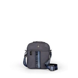 U.S. Polo Assn. Taschen Herren Gr&ouml;&szlig;e One Size blau / grau