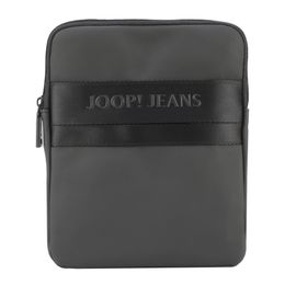 JOOP! Jeans Umh&auml;ngetasche 'Modica Nuvola Liam' Herren Gr&ouml;&szlig;e One Size grau / schwarz