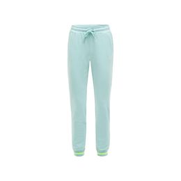 SOCCX Sporthose Damen Gr&ouml;&szlig;e XL mint