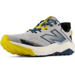 New Balance Laufschuh Damen Gr&ouml;&szlig;e 43 grau / mischfarben