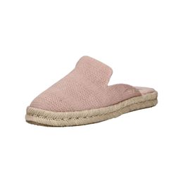 Toms Shoes TOMS Pantolette 'Santiago' Herren Gr&ouml;&szlig;e 37 altrosa