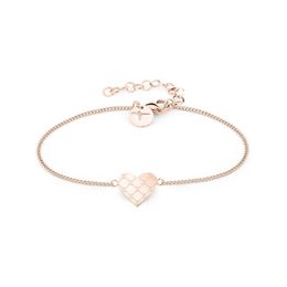 Tamaris Armband Damen Gr&ouml;&szlig;e One Size rosegold