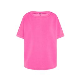 Senses.the Label T-Shirt Damen Gr&ouml;&szlig;e XXL pink