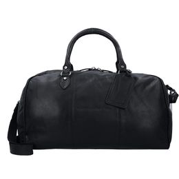 The Chesterfield Brand Weekender 'Liam' Damen Gr&ouml;&szlig;e One Size schwarz