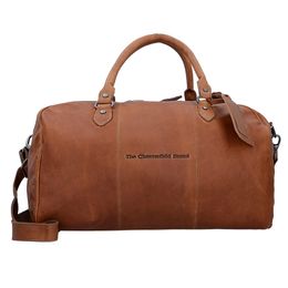 The Chesterfield Brand Weekender 'Liam' Damen Gr&ouml;&szlig;e One Size cognac
