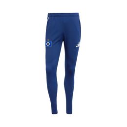 adidas Performance Sporthose Herren Gr&ouml;&szlig;e XXL blau / wei&szlig;