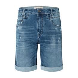 Gang Shorts Herren Gr&ouml;&szlig;e 31 blue denim