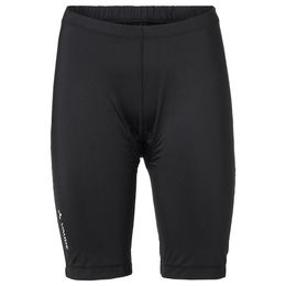 Vaude Sportshorts 'Matera II' Damen Gr&ouml;&szlig;e 10XL grau / gr&uuml;n / schwarz