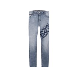 CAMP DAVID Jeans CO:NO Comfort Fit Herren Gr&ouml;&szlig;e 31 blau