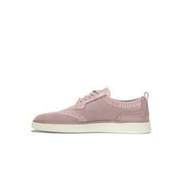 Cole Haan Schn&uuml;rschuh Damen Gr&ouml;&szlig;e 37.5 mauve