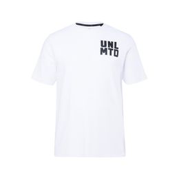Jay-pi T-Shirt Herren Gr&ouml;&szlig;e L wei&szlig;