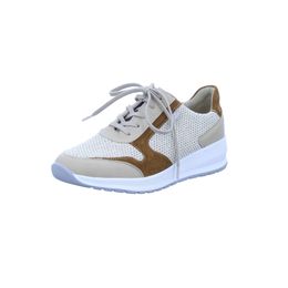 Finn Comfort Sneaker 'MORI' Damen Gr&ouml;&szlig;e 39.5/40 sand