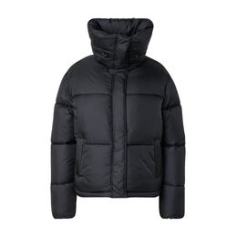 Hugo Jacke 'Fary-2' Damen Gr&ouml;&szlig;e XS schwarz Winterjacke
