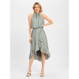Swing Kleid Damen Gr&ouml;&szlig;e 36 pastellgr&uuml;n