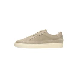PS Poelman Sneaker Herren Gr&ouml;&szlig;e 44 dunkelbeige