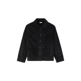 s.Oliver Jacke Jungen Gr&ouml;&szlig;e 146/152 schwarz