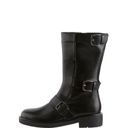 H&ouml;gl H&ouml;gl Stiefel 'Billie' Damen Gr&ouml;&szlig;e 42 schwarz Winterschuhe