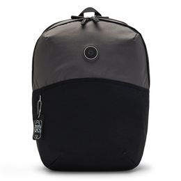 Kipling Rucksack 'Ayano' Herren Gr&ouml;&szlig;e One Size dunkelgrau / schwarz
