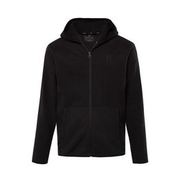 Jay-pi Sweatjacke Herren Gr&ouml;&szlig;e XXXL schwarz