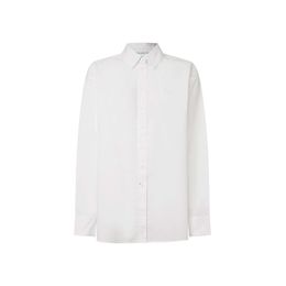 Pepe Jeans Bluse ' RITA ' Damen Gr&ouml;&szlig;e L wei&szlig;