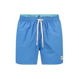 Lerros Badeshorts Herren Gr&ouml;&szlig;e XXL blau