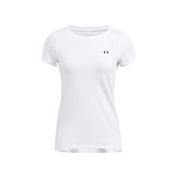 Under Armour Funktionsshirt Damen Gr&ouml;&szlig;e XS wei&szlig;