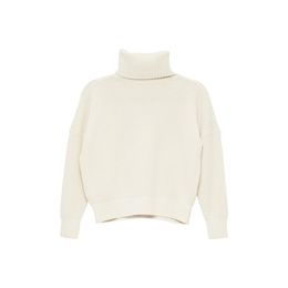 s.Oliver Pullover M&auml;dchen Gr&ouml;&szlig;e 158 sand