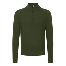 Casual Friday Pullover 'Karlo' Herren Gr&ouml;&szlig;e M dunkelgr&uuml;n