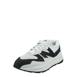 New Balance Sneaker '57/40' Herren Gr&ouml;&szlig;e 44 schwarz / wei&szlig;