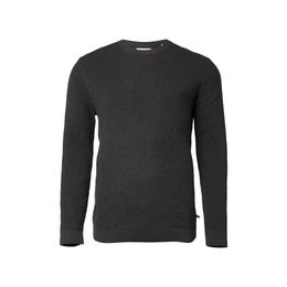 s.Oliver Men Big Sizes Pullover Herren Gr&ouml;&szlig;e L anthrazit